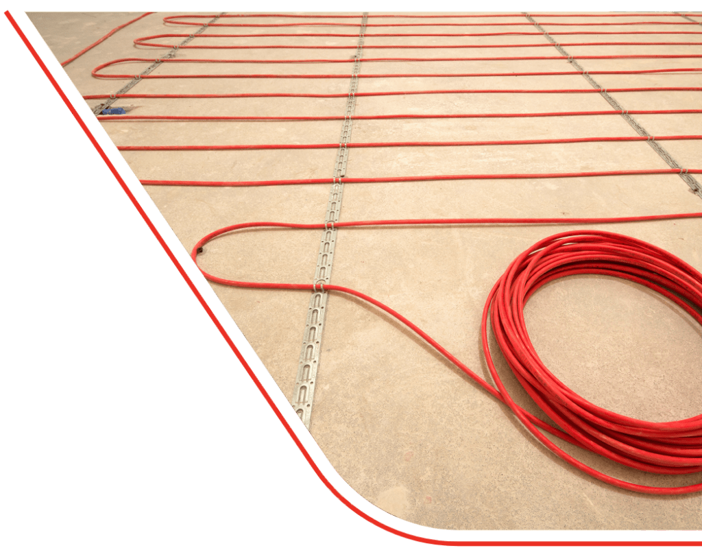Coldbuster Underfloor Heating in Adelaide | Dyno Electric